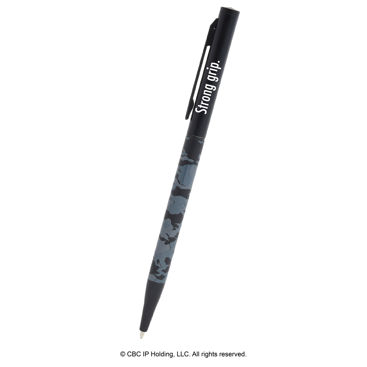 Military Family Pen - Channing Bete